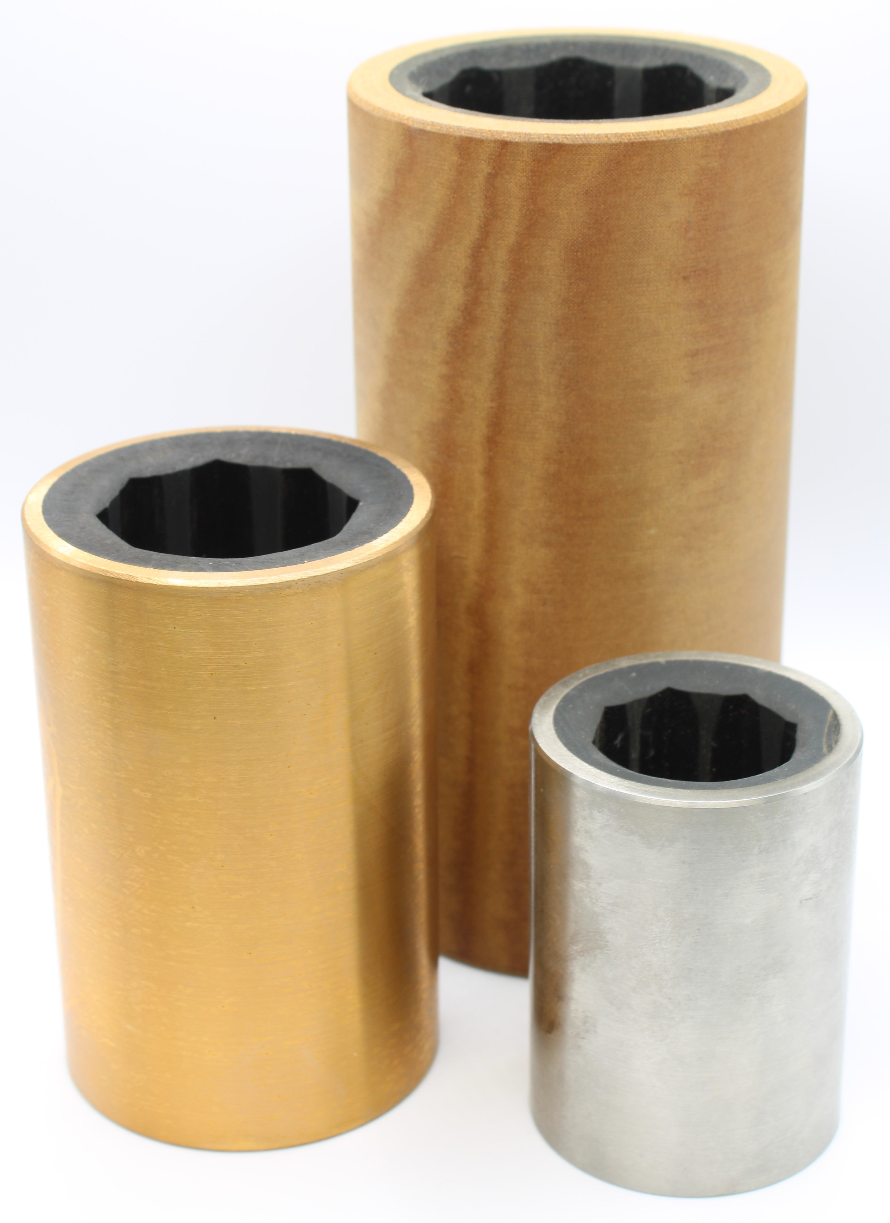 Marine Bearings – Turbine Supply Co