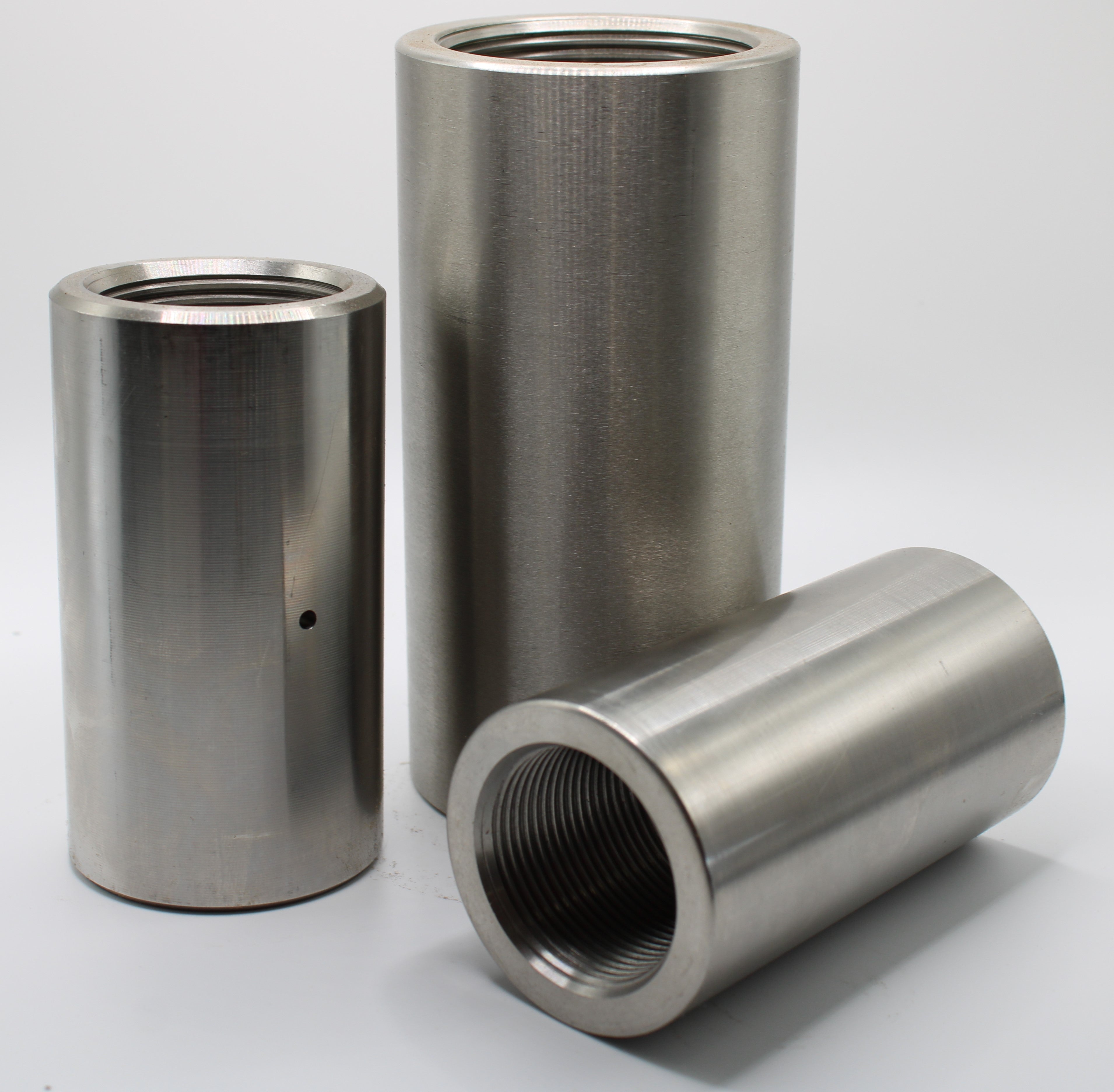 Lineshaft Couplings – Turbine Supply Co