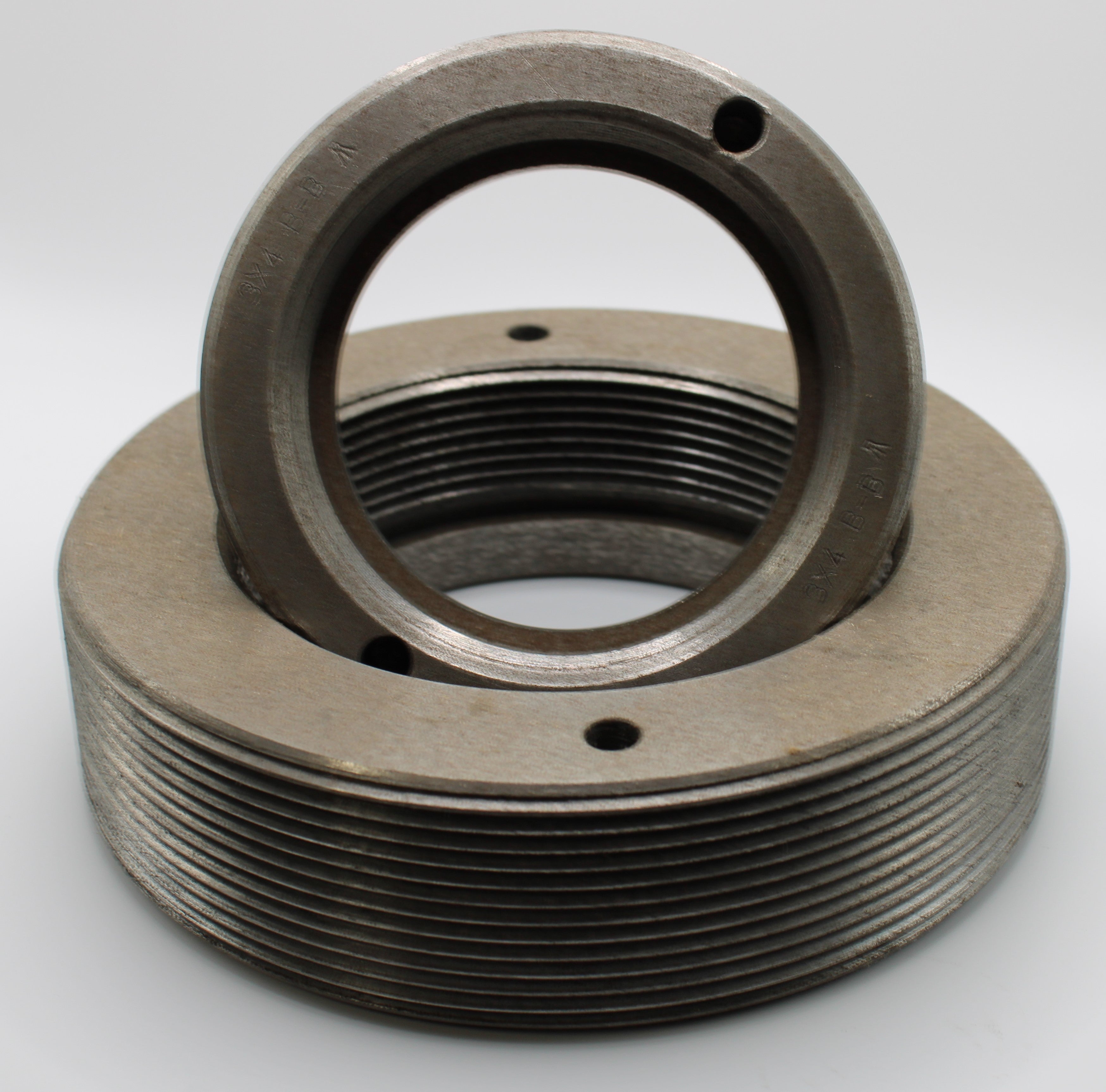 Reducer Bushings – Turbine Supply Co