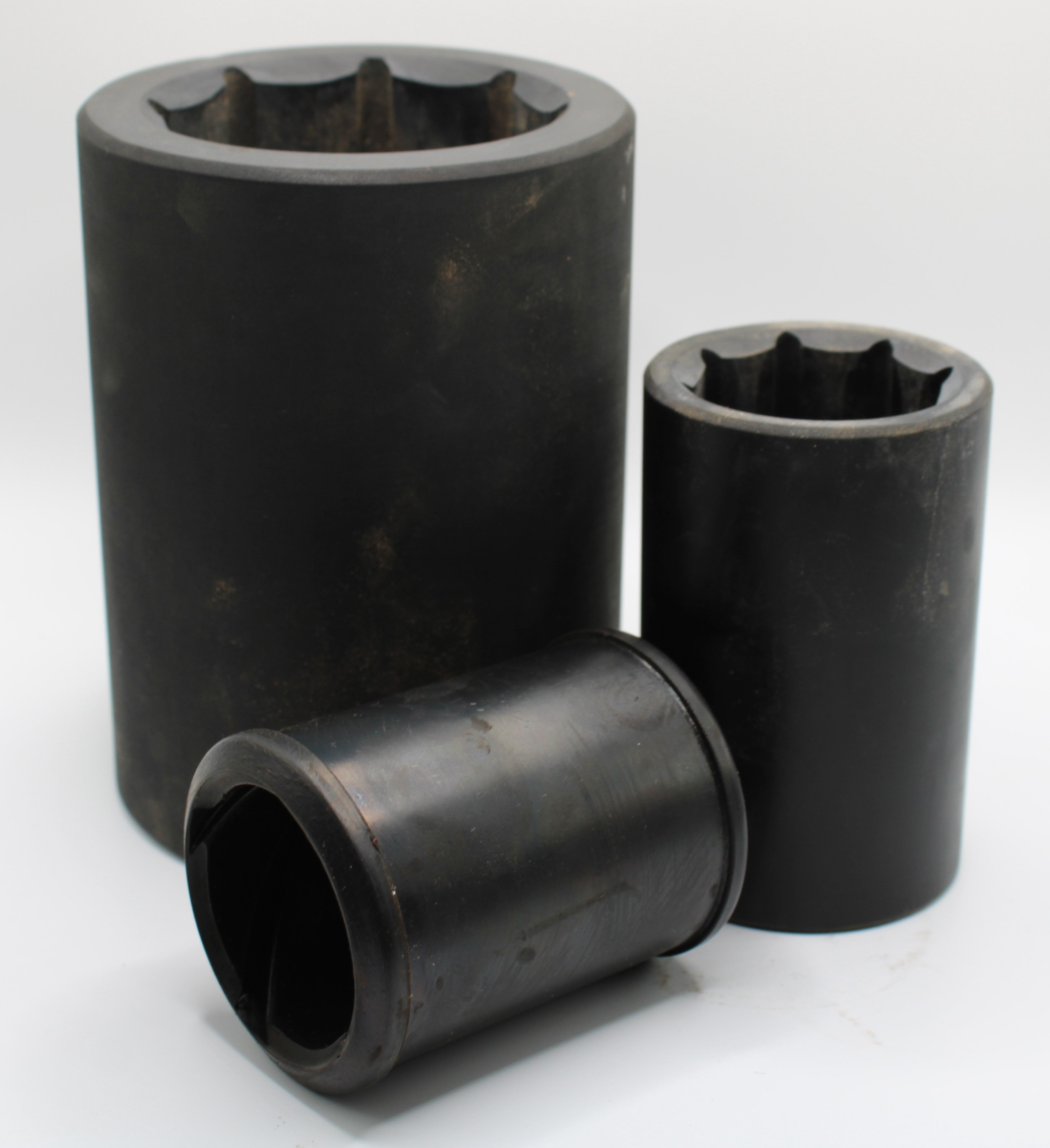 Rubber Bearings – Turbine Supply Co