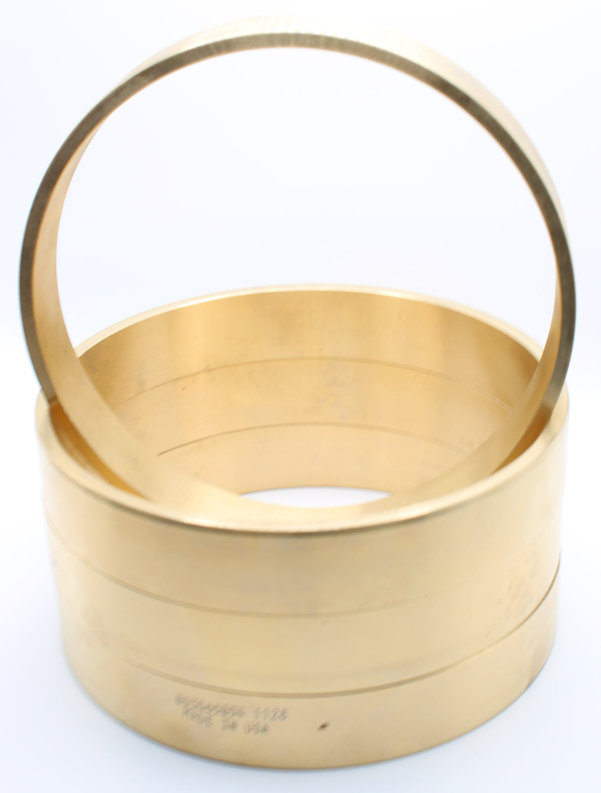 Water Lube Wear Ring – Turbine Supply Co